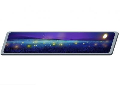 中国 11.26 インチバータイプ TFT ディスプレイ 400*1920 解像度 40 ピン MIPI インターフェイス 500cd/M2 販売のため