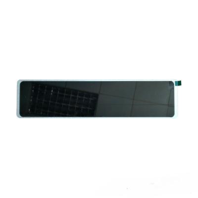 中国 11.26 インチバータイプ TFT ディスプレイ 400*1920 解像度 40 ピン MIPI インターフェイス 500cd/M2 販売のため
