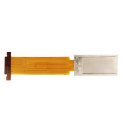 China Color 0.97 Inch Epaper Display Module Of E Ink-Display Card Panel for sale