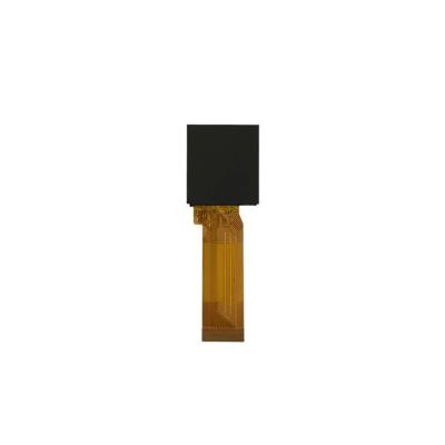 China 1.4 Inch Colour Active Matrix LCD TFT Module,  320 X 320 Pixels,  SPI Interface ST7796 Driving for sale