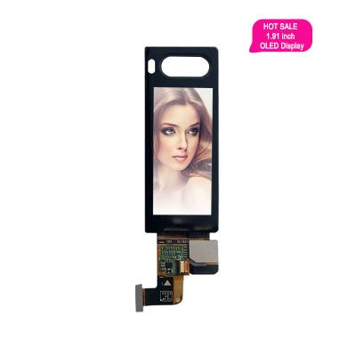 1.9 inch OLED Display, 240X536 resolutie, Mipi / 40pin, rij-IC RM67162