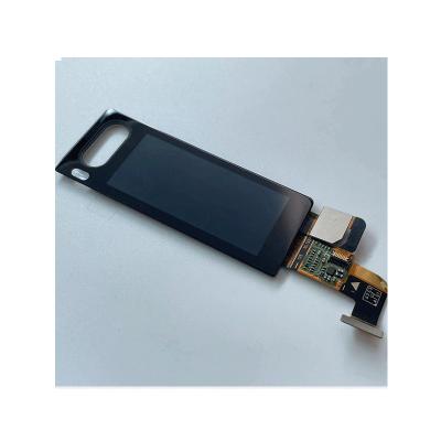 중국 1.9인치 올레드 디스플레이, 240X536 해상도, Mipi / 40pin, 운전 IC RM67162 판매용