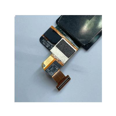 중국 1.9인치 올레드 디스플레이, 240X536 해상도, Mipi / 40pin, 운전 IC RM67162 판매용