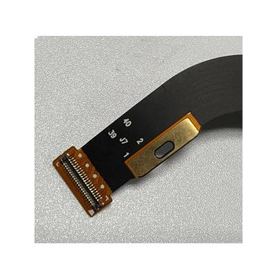 中国 5.2インチTFTカラーディスプレイ、1080x1920解像度、300nits駆動IC FT8716A 販売のため