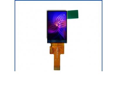 China 1.14 Inch TFT LCD Display Module , 135X240 Resolution,  220nits 10 Pin 4SPI Interface for sale