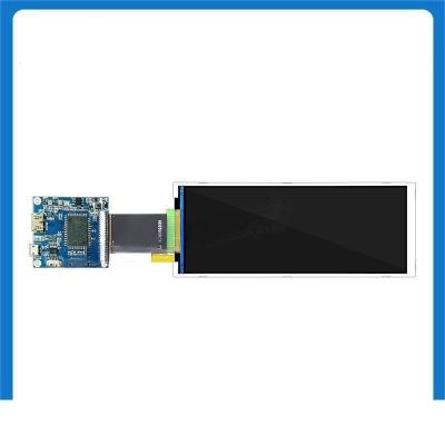 China 6.2 Zoll TFT-LCD-Display-Modul, 360*960 40pins HDMI-Antrieb IC GC9503CV zu verkaufen