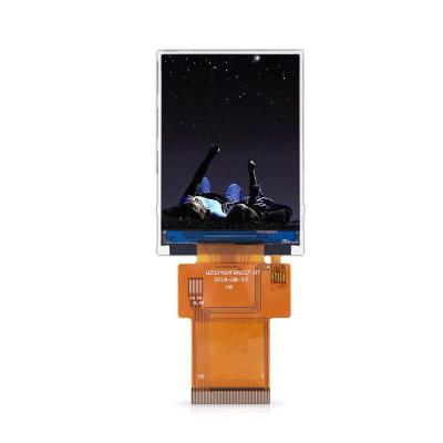 Cina 2.86 pollici TFT LCD Display Module, 376 * 960 Risoluzione, 180nits Interfaccia RGB in vendita