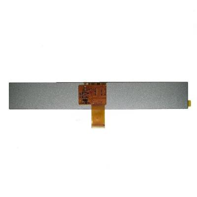 China Modulo de pantalla LCD TFT de interfaz TTL, 1024x100 950c/D 10,4 pulgadas en venta