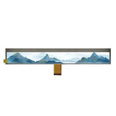 China Modulo de pantalla LCD TFT de interfaz TTL, 1024x100 950c/D 10,4 pulgadas en venta