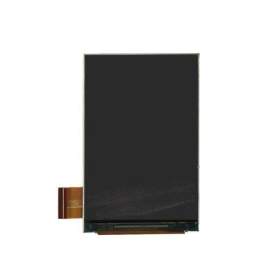 China 3Módulo de exibição TFT de 0,1 polegada, resolução 480x800, interface MIPI de 24 pinos, 300c/D à venda