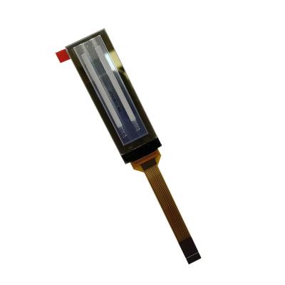 China 2Display PMOLED de.08 polegadas 256x64 Resolução 14 PIN 4SPI Interface Driving IC SH1122 à venda