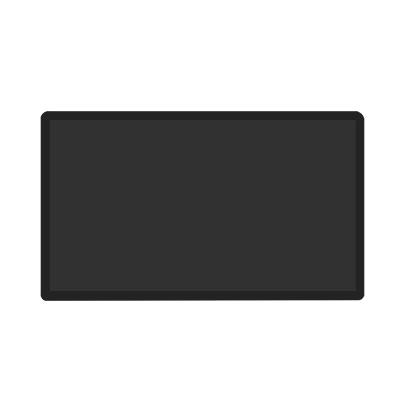 China 15.6 Inch LCD Capacitive Touch Screen,  1920*1080 BOE Display,  EDP Driver Board TP Screen for sale
