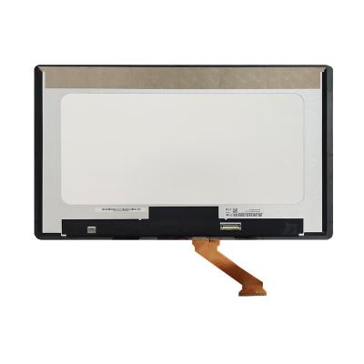 China 15.6 Inch LCD Capacitive Touch Screen,  1920*1080 BOE Display,  EDP Driver Board TP Screen for sale