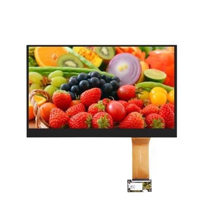 China 13.3 Inch Capacitive LCD Touch Screen , BOE Industrial Control,  Medical Driver Board TP for sale