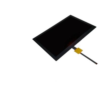 China 10.1 Zoll TFT-Display mit HDMI-PCB, Auflösung 1280X800, HDMI-Schnittstellen-IC NT51007+NT39212 zu verkaufen