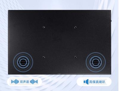 China 10Módulo de exibição LCD Tft de 1 polegada, resolução 1280x800, interface HDMI com painel táctil à venda