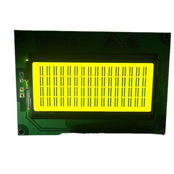 4.2 дюймовый матричный дисплей с LCD 16x4