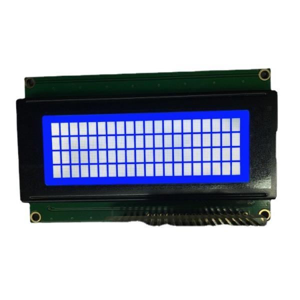 4.2 дюймовый матричный дисплей с LCD 16x4