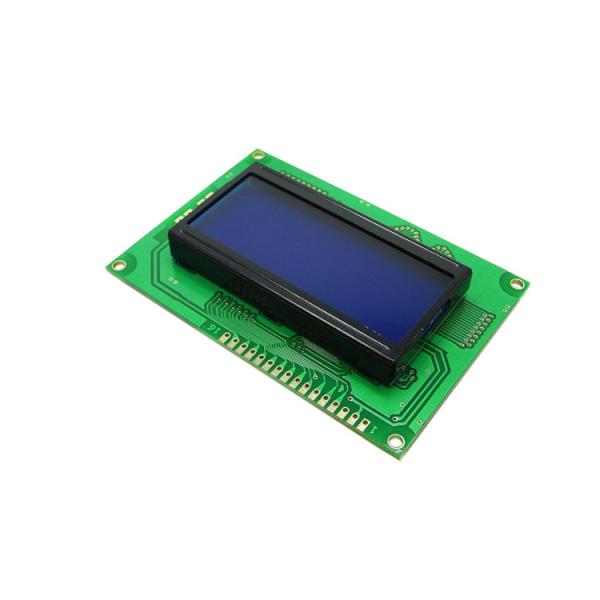 4.2 дюймовый матричный дисплей с LCD 16x4