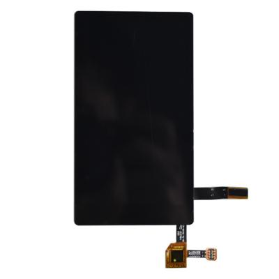 China 4 polegadas 1080*2160 Resolução LCD tft módulo MIPI Interface Driving IC HX8399C for sale
