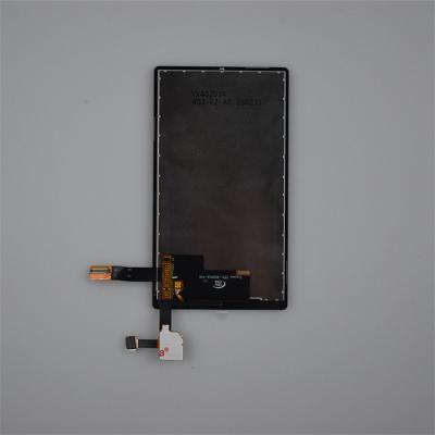 China 4 inch 1080*2160 Resolutie lcd tft module MIPI Interface Driving IC HX8399C Te koop