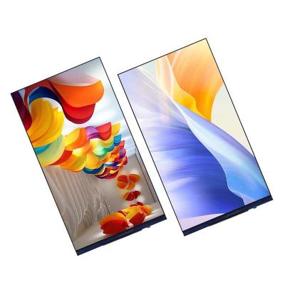 China 6 pulgadas Tft pantalla LCD 720X1440 Resolución 31 pines Interfaz MIPI 450 C/D Ángulo de visión libre en venta