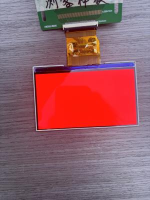 China 4.5 polegadas Tft Lcd Display 1920X1080 Resolução, interface LVDS, 2500 c/d, ângulo de visão livre for sale