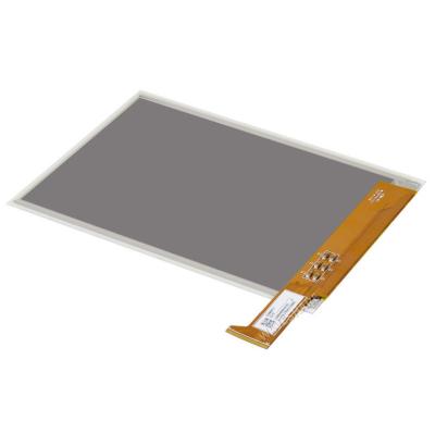Cina Display di carta elettronica da 6 pollici di colore rosso / nero / bianco 1448×1072 Leggibile alla luce del sole in vendita