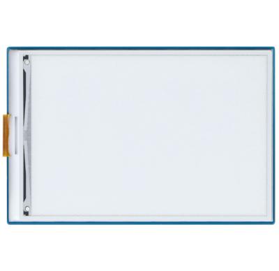 China 3.52 Inch E-Paper Display Of Red / Black / White 360X240 Sunlight Readable SPI Interface for sale