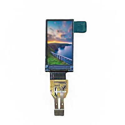China High Quality 0.96 Inch Ips Tft Display  I2c Display With 262K Colors for sale