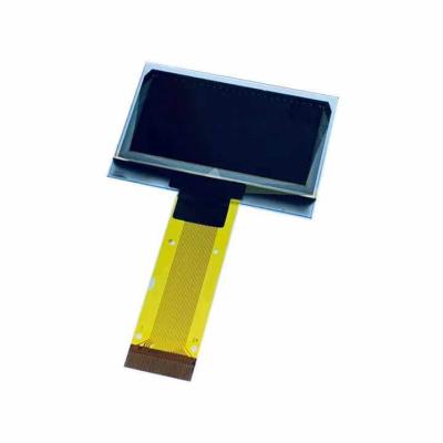 China 1.54 OLED 128x64 dots driver ic CH1116 SPI IIC interface oled module 1.54 inch 12864 oled display module for sale