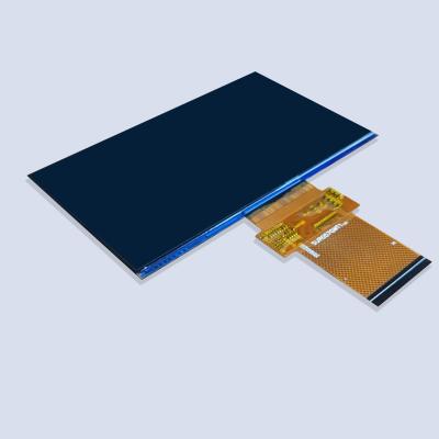 중국 5.7인치 TFT LCD 디스플레이 모듈 1920*1080 해상도 60 PINS LVDS 인터페이스 판매용