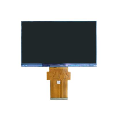 중국 5.7인치 TFT LCD 디스플레이 모듈 1920*1080 해상도 60 PINS LVDS 인터페이스 판매용