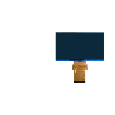 중국 5.7인치 TFT LCD 디스플레이 모듈 1920*1080 해상도 60 PINS LVDS 인터페이스 판매용