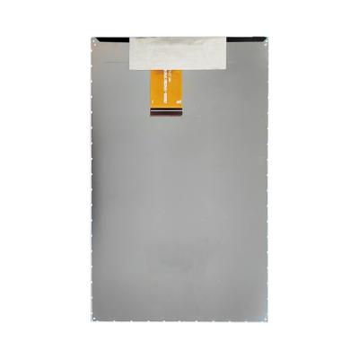 Cina 8 pollici 800*1280 40 Pin Mipi Tft schermo LCD in vendita