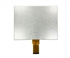 China 8.0 inch 800*600 50PIN RGB non-touch (TFT LCD for industrial, home appliances, toys, medical) for sale