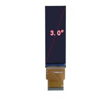 China 3 Inch TFT Display Module 268X800 Resolution for sale