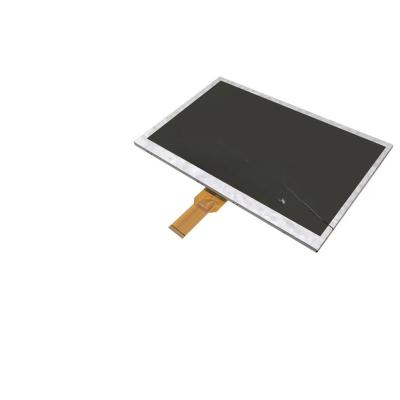 China 1024x600 Resolution 10.1 Inch Tft Lcd Module 50PINS 24bits RGB Interface Driving IC HX8282A+H for sale