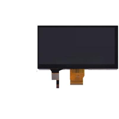 7インチ TFTディスプレイモジュール 1024*600 解像度 HDMI インターフェイス ドライブIC HX8282A11+HX8696