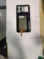 China TFT Display Module 5 Inch 480*854 Resolution MCU Interface Driving IC NT355102H for sale