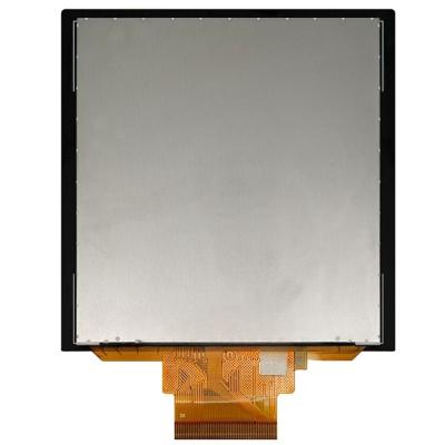 China TFT display module 4 inch with touch panel ,720*720, MIPI interface,view angle is ALL ,driving IC ST7703 for sale