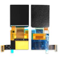 China 1.41 Inch AMOLED Display Module Built-in RM69330 Controller ZTW522 Controller for sale