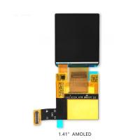 China 1.41 Inch AMOLED Display Module Built-in RM69330 Controller ZTW522 Controller for sale