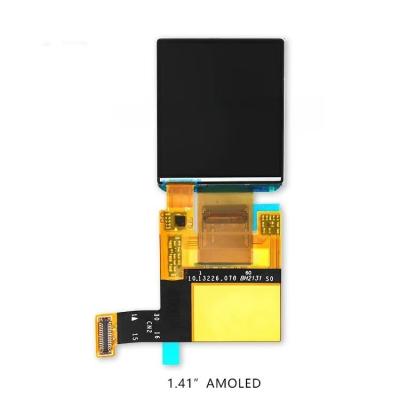 Cina 1Modulo di visualizzazione AMOLED da 41 pollici Controller RM69330 ZTW522 Controller in vendita