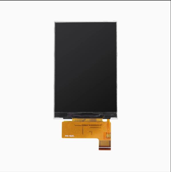 Display LCD da 3,5