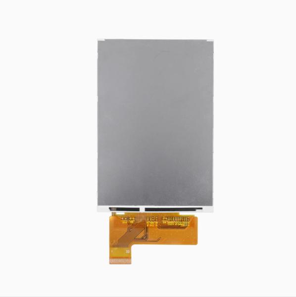 Display LCD da 3,5