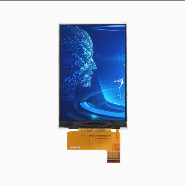 Display LCD da 3,5
