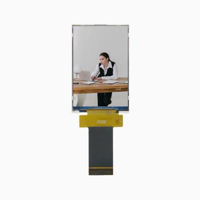 China 3.5′′ 320 *240 IPS LCD Module With Full Viewing Smart LCD Display For Home for sale