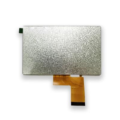 China Hochauflösendes 5 Zoll TFT-Modul 3840*2160 Punkte EDP-Schnittstelle 500 Nits zu verkaufen
