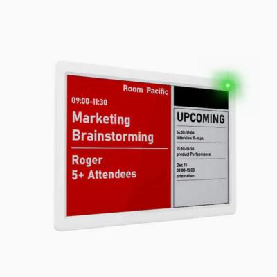 China 11.6 Inch Screen E Ink Display Large Epaper Supermarket Price Tags Centralized Management Display Richer Information for sale